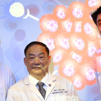 Hong Kong scientists discover protein suppression method that may boost fight against cancer ...