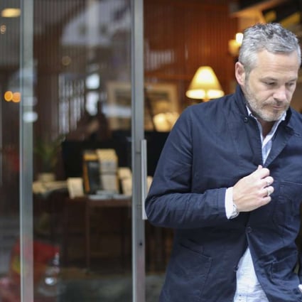 Being Tyler Brûlé: jet-setting style maven reflects on a life in the ...