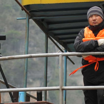 What does the postman have to do with why the Hong Kong festival has so ...