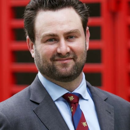 Hong Kong cricket stunned after shock announcement of chief executive Tim Cutler’s departure ...