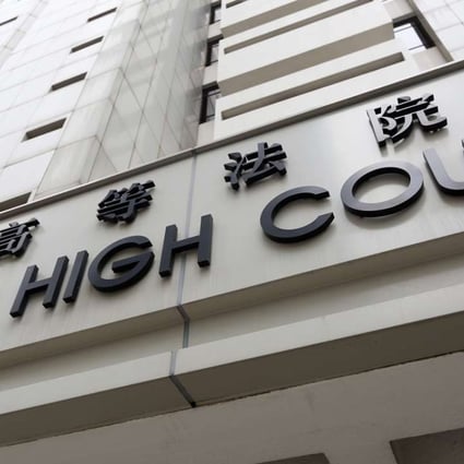 Hong Kong waitress jailed eight years for killing ‘noisy’ three-month ...