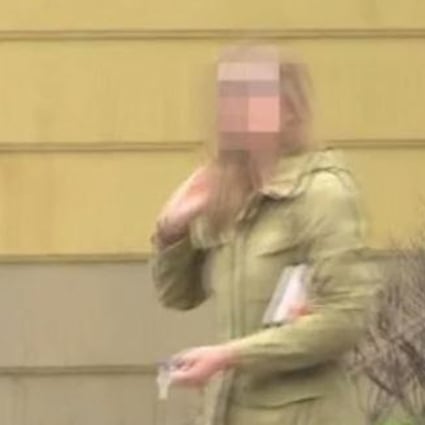 FBI translator Daniela Greene married Islamic State fighter she spied ...