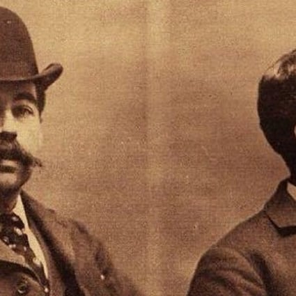 Body of 19th century serial killer Dr H.H. Holmes to be exhumed to ...