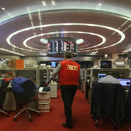 Bocom International to raise up to $304 million in Hong Kong IPO ...