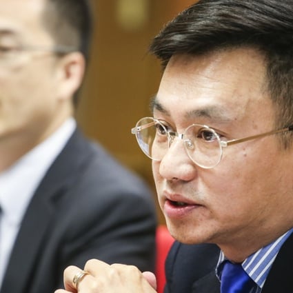 Illegal funds frozen in Hong Kong up 60 per cent, ICAC says as it ...