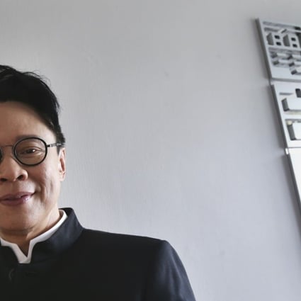 Ex-TVB boss Stephen Chan puts legal battle behind him as he stars in ...