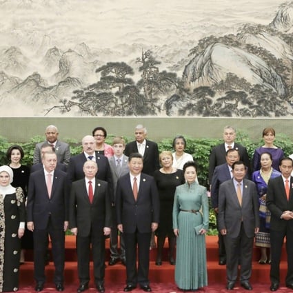 Opinion: Ignore Silk Road hubris, China will grow old before it gets ...