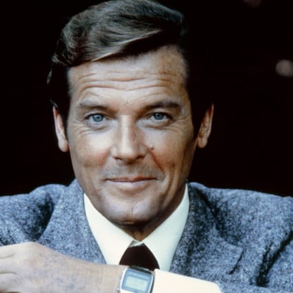 10 things about Bond legend Roger Moore you didn’t know | South China ...