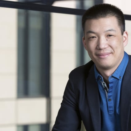 In China they do things faster: an architect’s journey from San ...