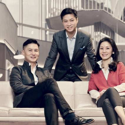 How tycoon Goodwin Gaw revived the fortunes of the iconic Hollywood ...