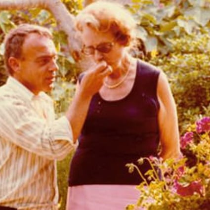 The French Menu Cookbook: Richard Olney’s 1970 classic revisited ...