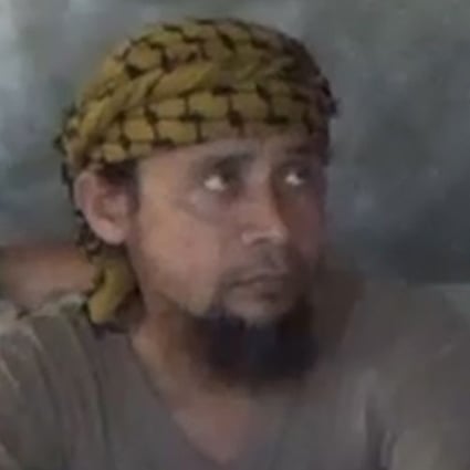 One of America’s ‘most wanted’ terrorists may have fled Marawi battle ...