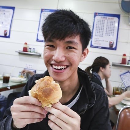 Class of ’97: Michael Chiu feels Hong Kong independence is the only way ...