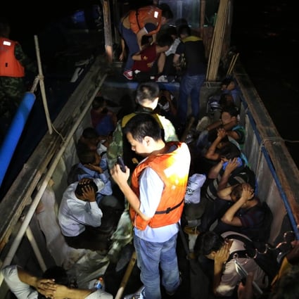 Washington to list China among worst human-trafficking offenders, US ...