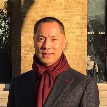 Fugitive tycoon Guo Wengui facing US$1.5 billion in new claims from ...