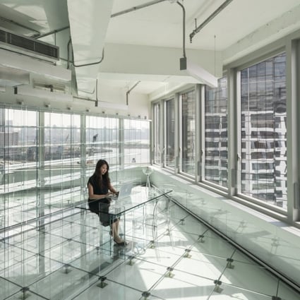 Three repurposed Hong Kong industrial buildings that show the benefits ...