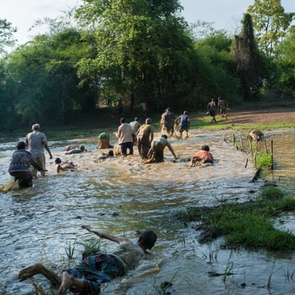 Demonic possession in Laos - is it real, or a pretext for village ...
