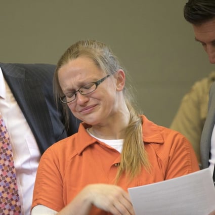 Woman who sabotaged fiance’s kayak, then watched him drown in Hudson ...