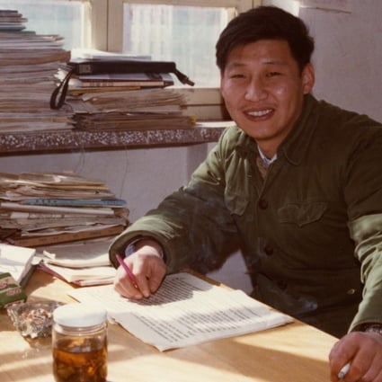 The early years: the troubled times that ‘forged Xi Jinping’ | South ...