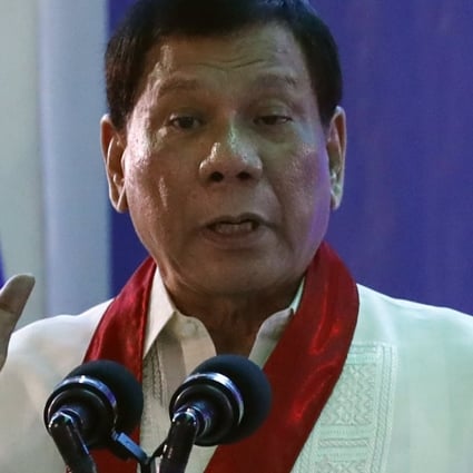Philippine President Rodrigo Duterte to provide free education at all ...