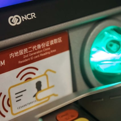 UnionPay ATM withdrawals to come under closer scrutiny in Hong Kong, as ...