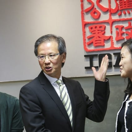 Weigh pros and cons before giving ICAC extra powers | South China ...