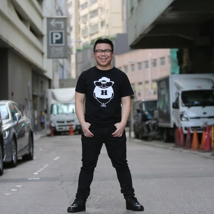 The Singaporean singer-songwriter who took Hong Kong to his heart ...