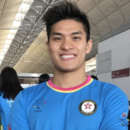 Kenneth To improves Hong Kong 100 metre freestyle record to reach World ...