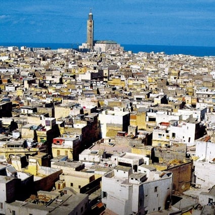 Moroccans Outraged By Video Of Sexual Assault By Gang Of Teens On Bus