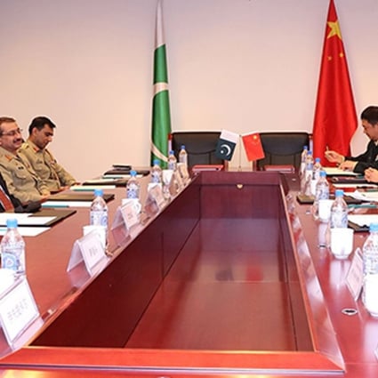 Tense times call for battle-tested Chinese commanders, analysts say ...