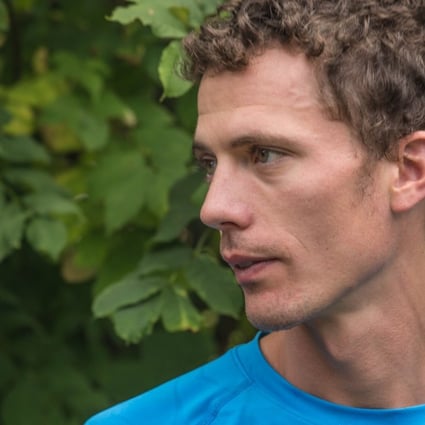 Exclusive: Jim Walmsley will avoid being bullied by the big names at ...