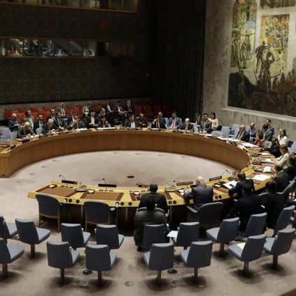 UN Security Council to hold emergency meeting Monday on North Korea ...
