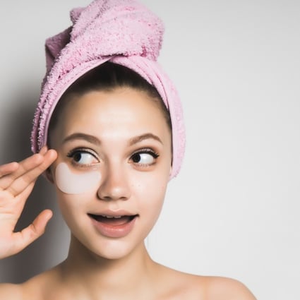 Seven best eye patches for brighter, younger looking eyes | South China ...