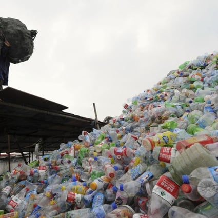 China plastic demand to rise as foreign waste ban curbs recycling ...