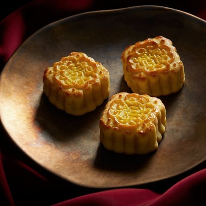 Hong Kong’s most decadent mooncakes add opulence to Mid-Autumn Festival ...