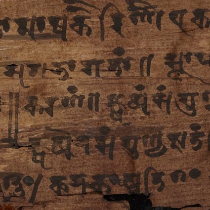 Zeroing in on zero: how scientists traced the mathematical symbol back ...