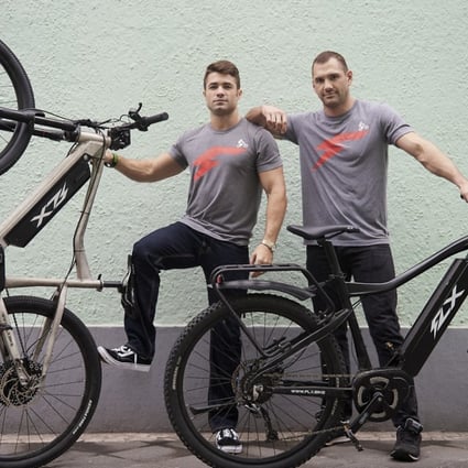 Why Shanghai is a hub for lifestyle tech start-ups, and how quickly ...