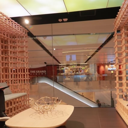 Hong Kong architect Antony Chan talks about IoT, design and life ...