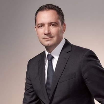 Zenith CEO Julien Tornare aims to wake ‘sleeping beauty’ with ...