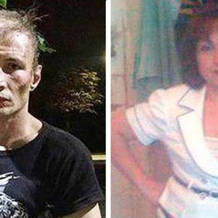 Russian ‘cannibal couple’ confess to murdering and eating 30 victims ...