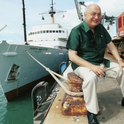 Tycoon, philanthropist, lover: the many sides of late Hong Kong ...