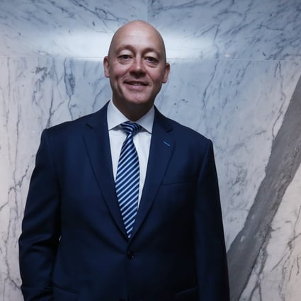 Hong Kong-based insurer AIA to invest more in technology but won’t go ...