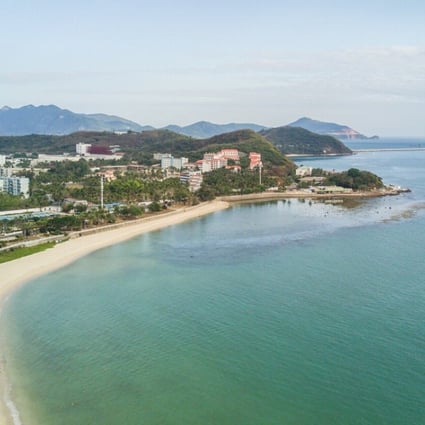 What to see and what to miss in Sanya, China’s top beach getaway ...
