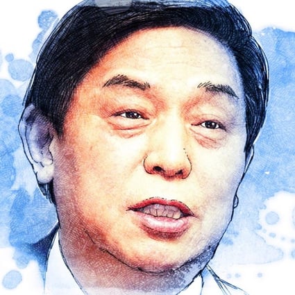 Li Zhanshu: key aide to China’s Xi Jinping vaults to top of Communist ...