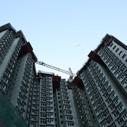 Subsidised housing estate plan sparks fears over traffic congestion and ...