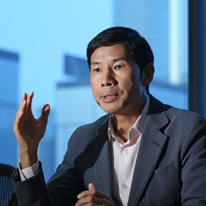 China to lower foreign investment barriers as emphasis shifts to ...