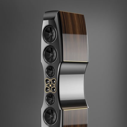 Most advanced audio system in the world? Possibly Kharma’s Enigma ...