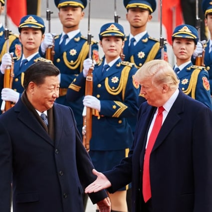 ‘The Chinese have figured out how to play Trump’: Asian leaders go the ...