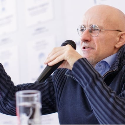 World’s first head transplant to be performed in China soon, says ...