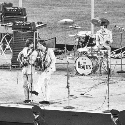 From the Beatles to David Bowie to Kanye West: the six best concerts ...
